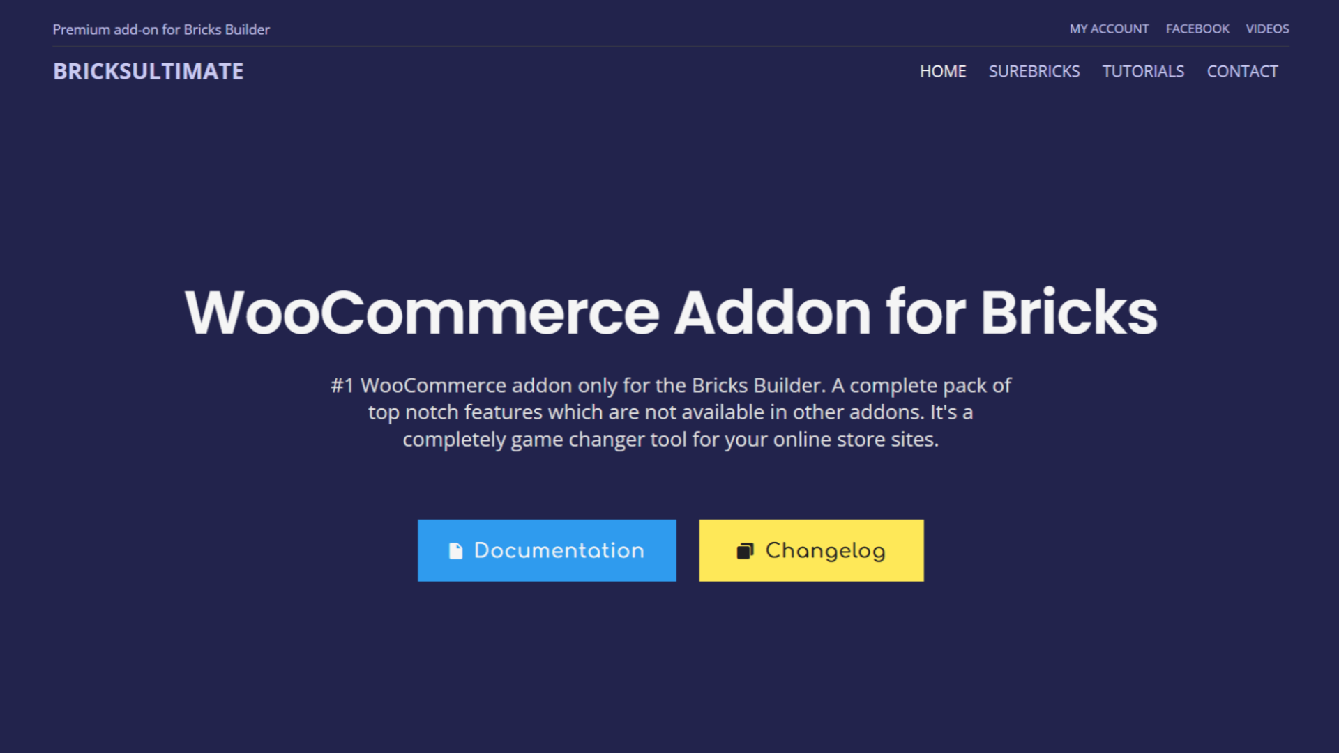 Bricksultimate Wpnomy